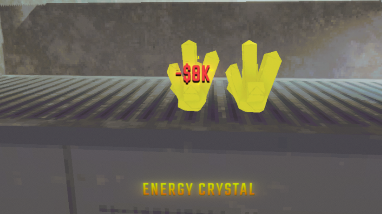 【REPO】ENERGY CRYSTALの効果と使い道 | 山丸ゲーム小屋