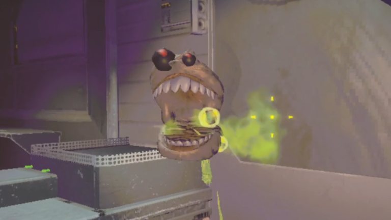 【REPO】SPEWERの特徴と対処方法 | 山丸ゲーム小屋