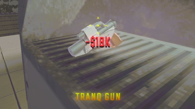 【REPO】TRANQ GUNの効果と使い道 | 山丸ゲーム小屋