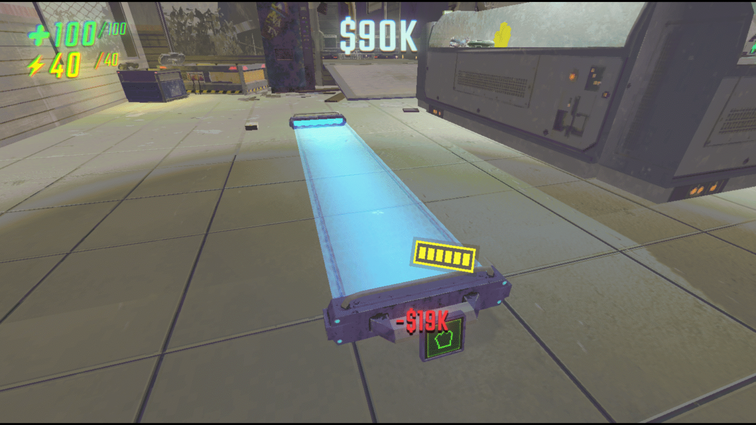 【REPO】PHASE BRIDGEの効果と使い道 | 山丸ゲーム小屋